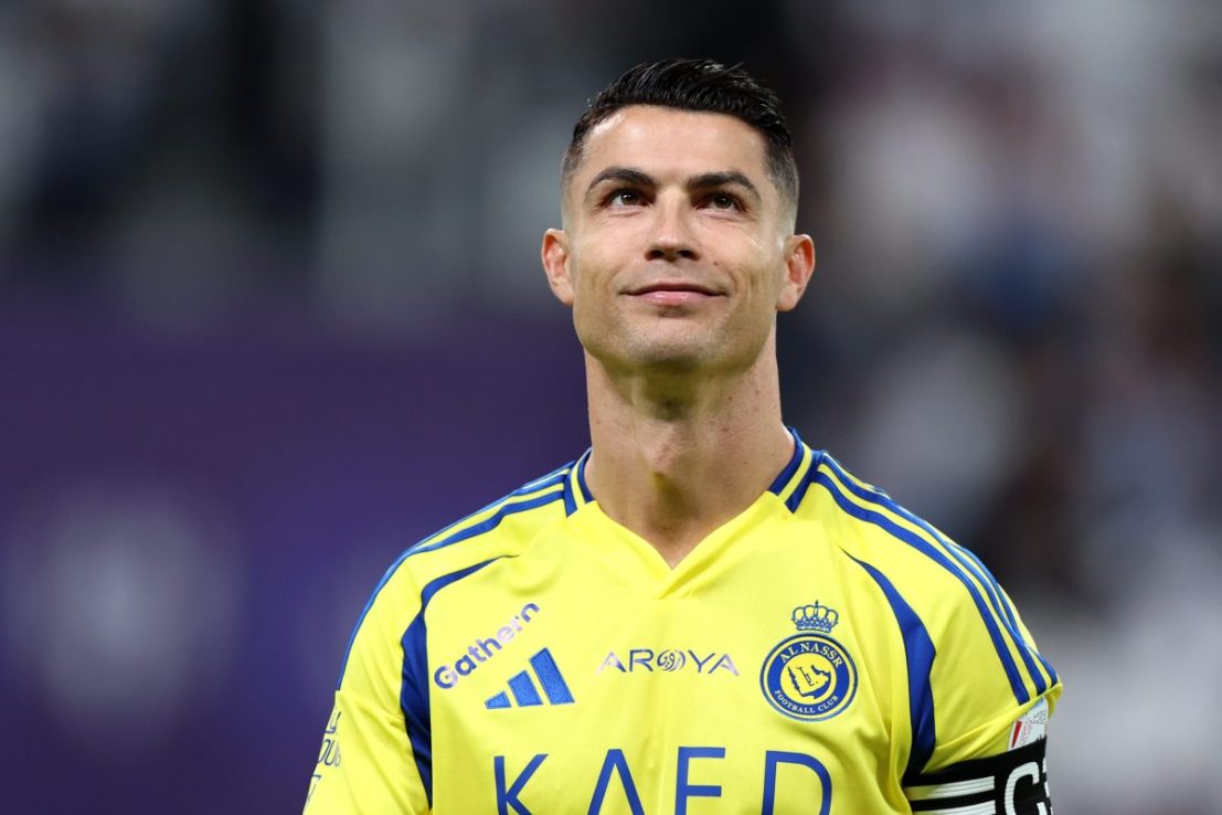 Ronaldo to make action movies with X-Men and Kick-Ass director