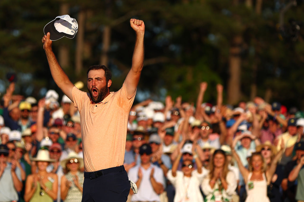 Masters Golf 2025 Prize Money: Here's how much the players earn, winner ...