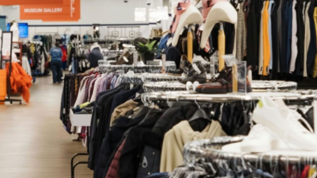 Store that sells unclaimed baggage items releases list of the most ...