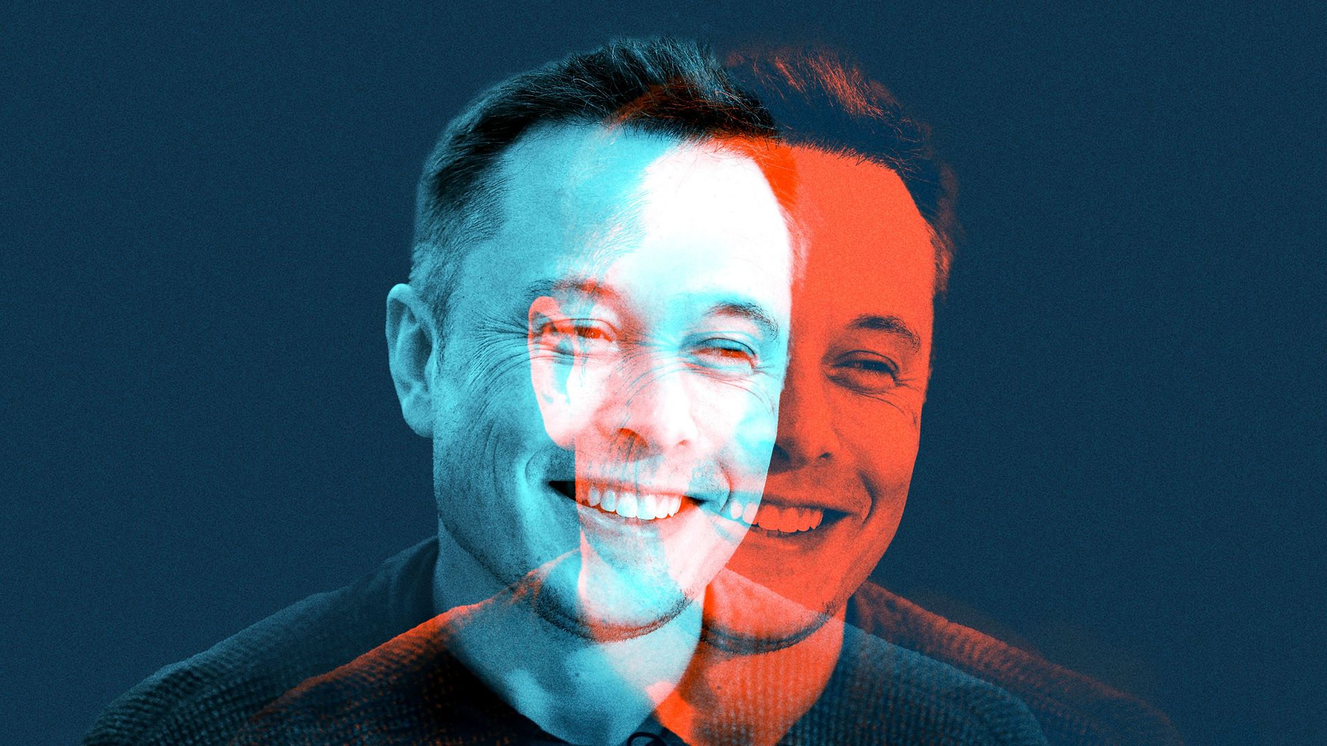 Elon Musk: Ein Draufgänger im Silicon Valley - Podcast (1/3)