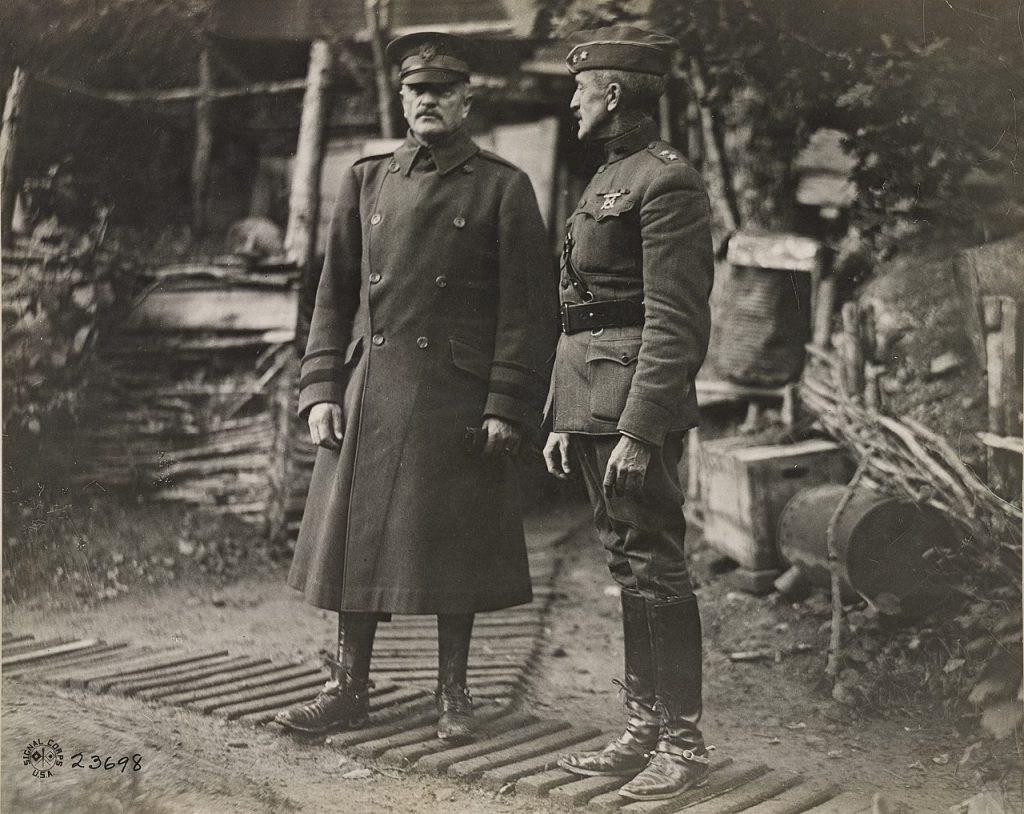 12 American Generals Who Transformed the U.S. Army for Modern Warfare ...