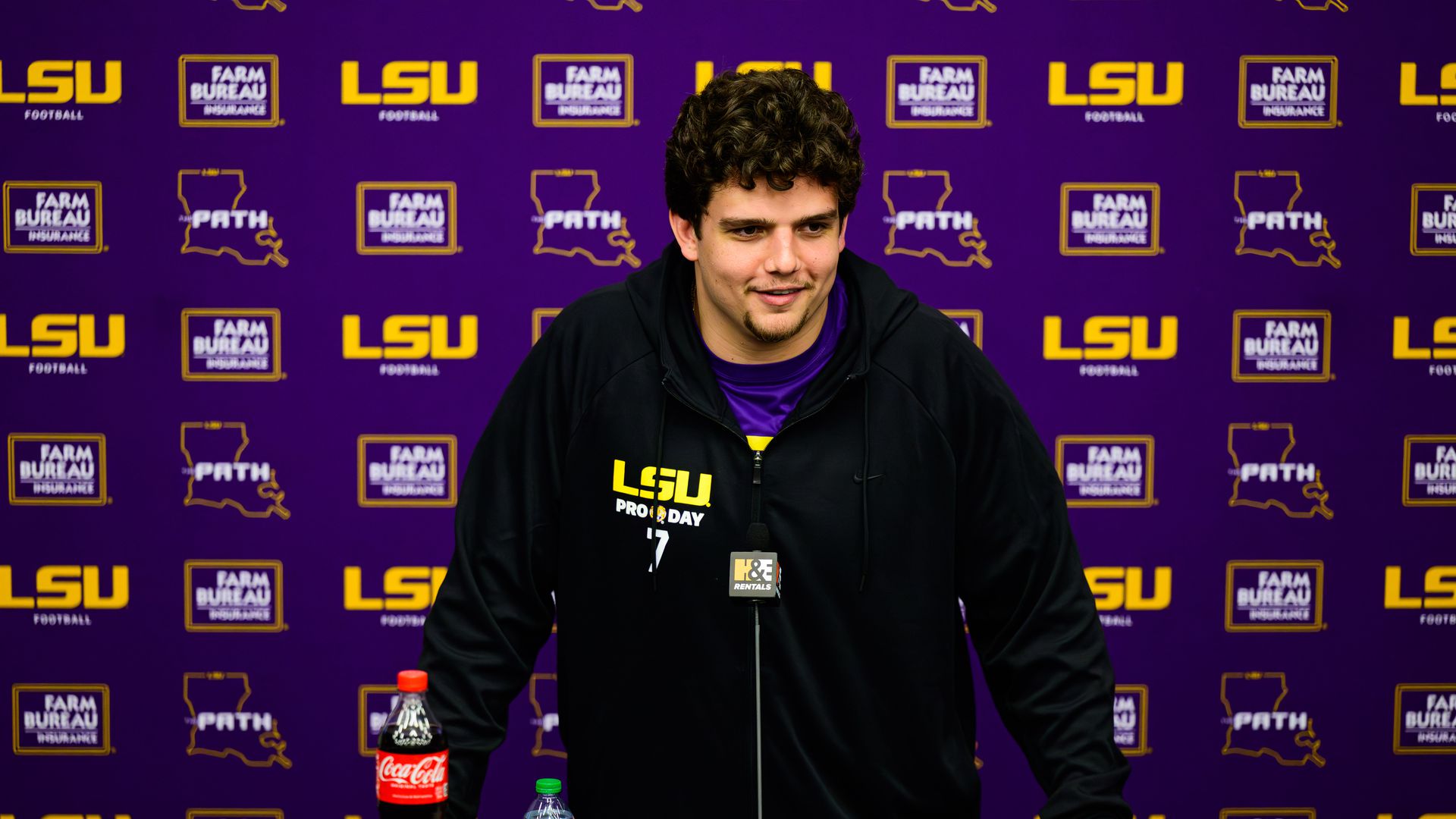 2025 NFL Draft consensus position rankings: Offensive tackle