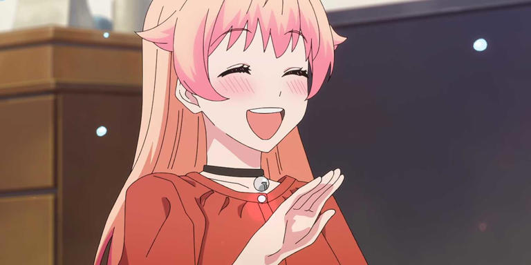 Witch Watch's premiere episode teases a fun dynamic between Nico the ...