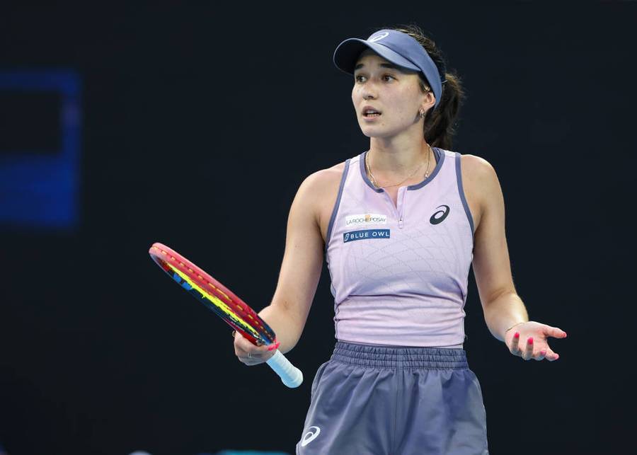 Überraschung um deutsche Nummer 1