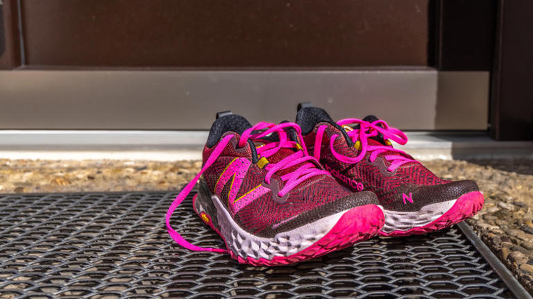 Why A Sunken Door Mat Is A Practical Design For Your Home