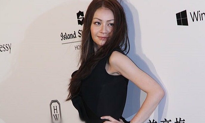 Former Hong Kong Chief Executive Leung Chun Ying’s daughter Leung Chai ...