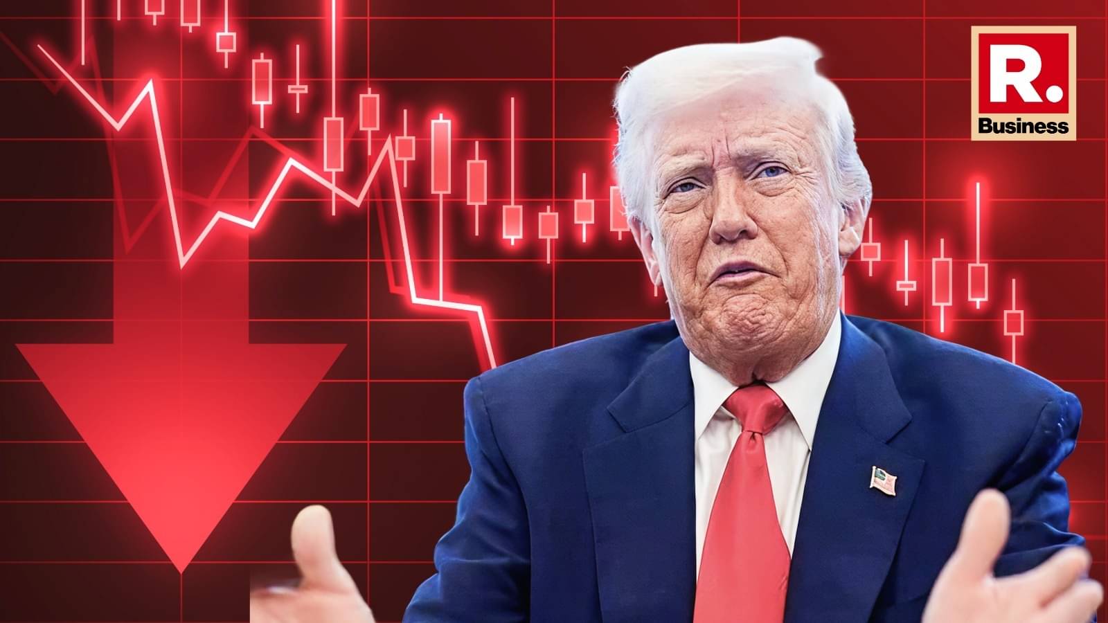 After Trump’s 90-Day Tariff Pause, Is a U.S. Recession Still Looming ...