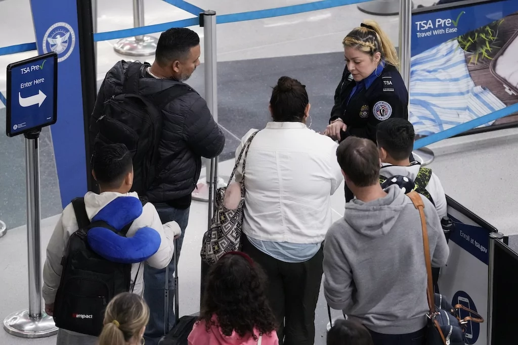 How states are preparing for the looming Real ID deadline