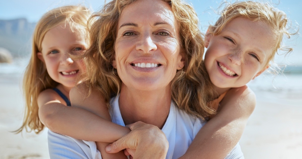 Chaque fois que je présentais un nouveau petit ami à mes filles, il rompait avec moi - J'ai ...