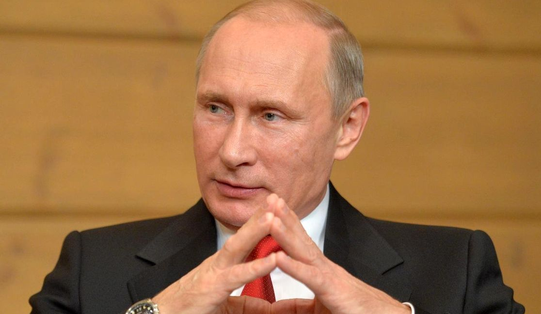 Ein weiteres Land schließt sich Russlands Krieg an: Verzweifelter Putin ...