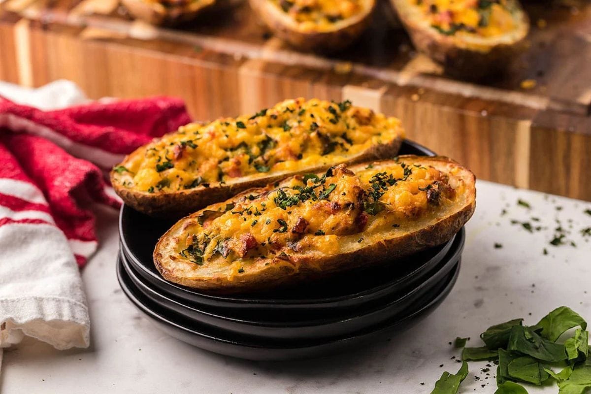 Hit Snooze on Boring Meals With 22 Breakfast Recipes Your Mornings Will ...