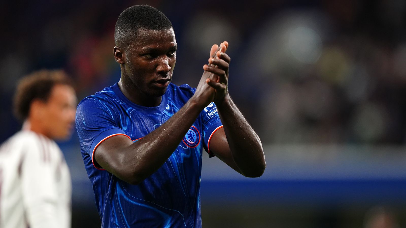 Chelsea star's £160,000 car seized after he was stopped 'for driving ...