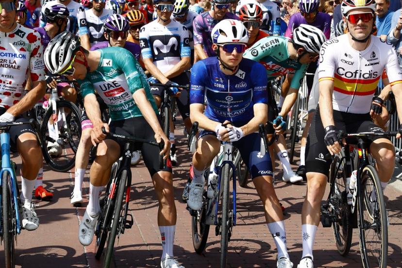 « Pas possible de changer autant de fois de décision » : Romain ...