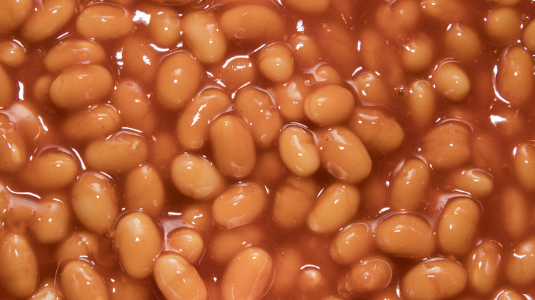 Canned Bean Varieties That Are Worth Buying And The Ones You Shouldn't