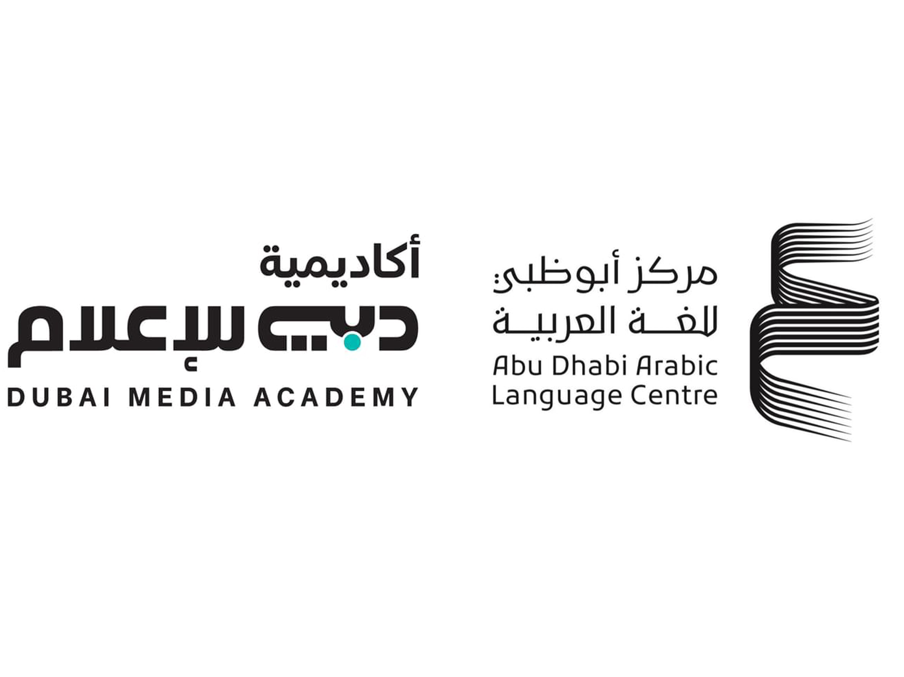 Abu Dhabi Arabic Language Centre signs MoU with Dubai Media Academy