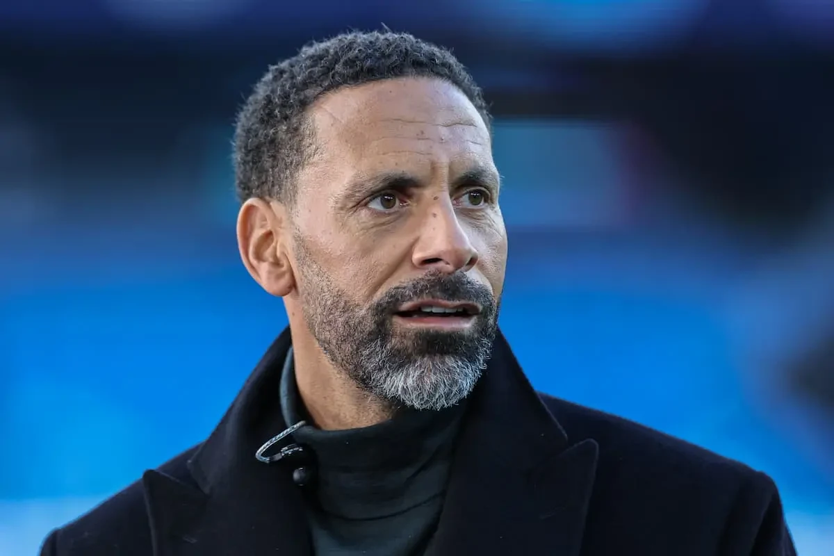 UCL: They can’t qualify – Rio Ferdinand predict Real Madrid vs Arsenal ...
