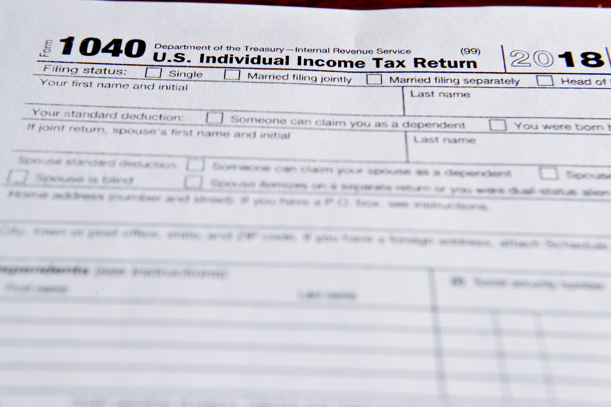 IRS Tax Return Deadline Is Days Away—Here's How to File an Extension Fast