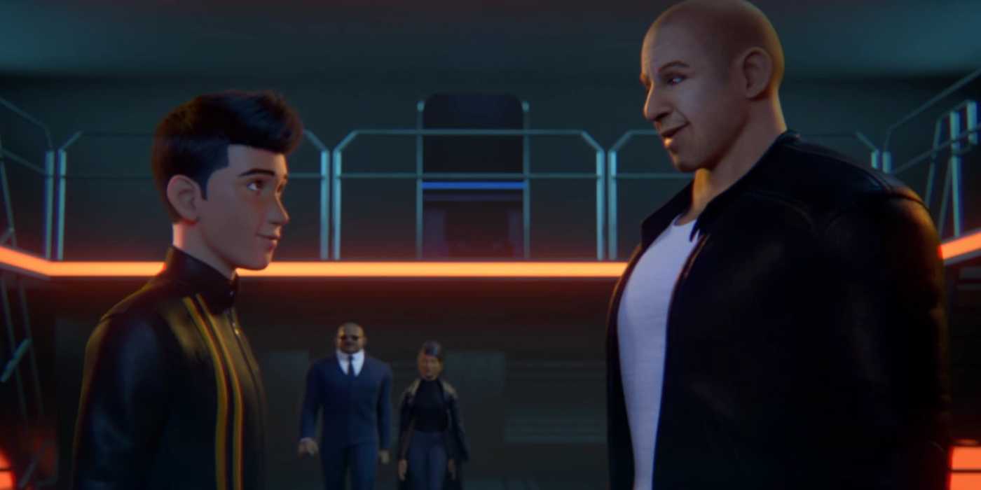 The Perfect Replacement For Vin Diesel’s Dominic Toretto Already Exists ...