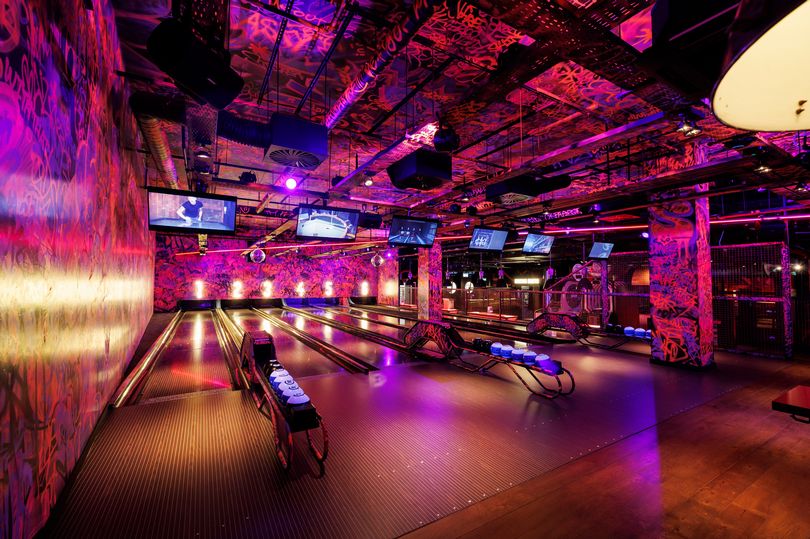 Lane 7 announces second location in Dublin city centre following ...