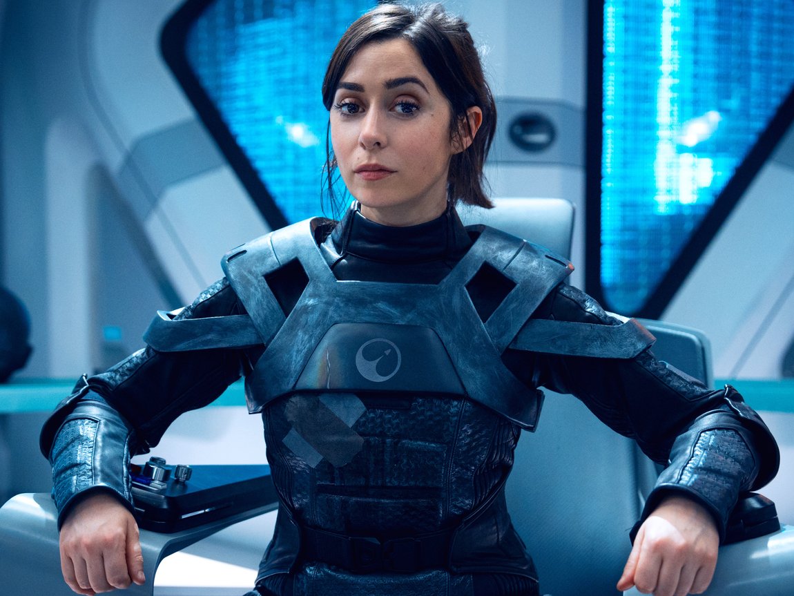 "Black Mirror" Returns to Netflix: Highlight Episode "USS Callister 2"