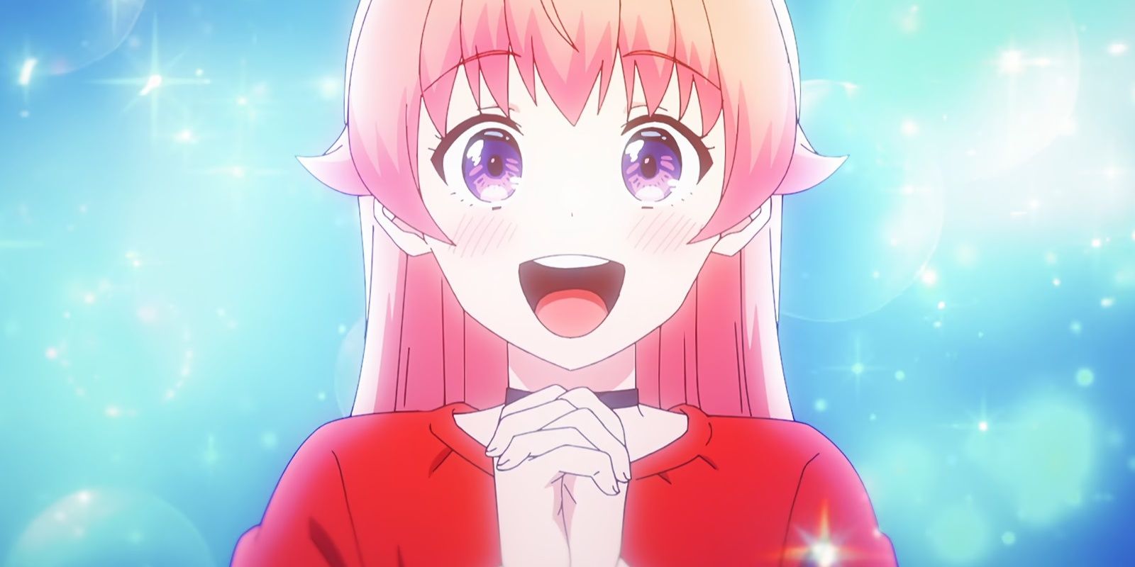 Witch Watch's premiere episode teases a fun dynamic between Nico the ...