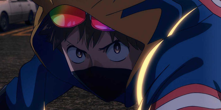 Pop Step & Koichi's Relationship in MHA: Vigilantes — Romantic or Platonic?