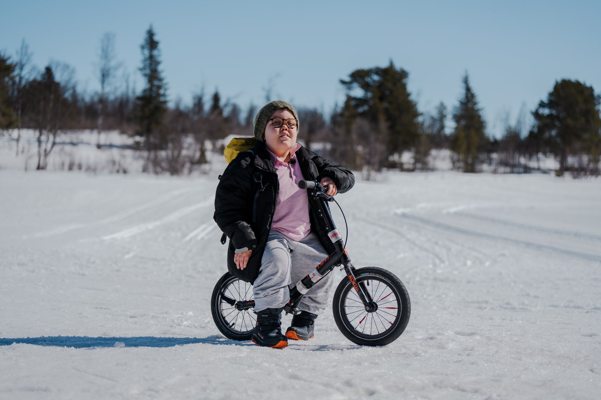 «Team Pølsa»-Trygve tok grep under NRK-suksess