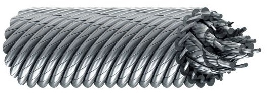 WireCo Introduces Lazerlift: The New Generation of Rotation-Resistant ...