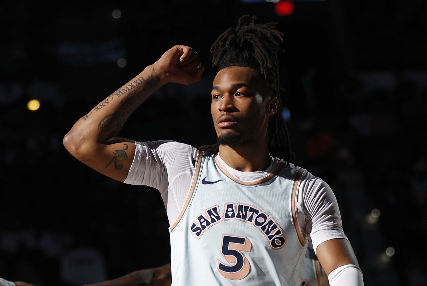 The NBA’s 11 best rookies this season, ranked