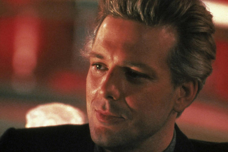 Everything Celebrity Big Brother Star Mickey Rourke Has Said About ...