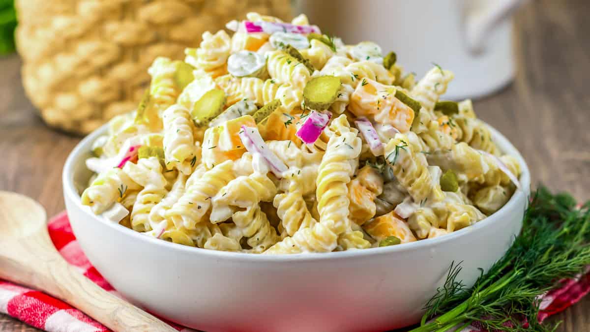 21 Easy Labor Day Dishes That'll Ruin All Other Potluck Contributions