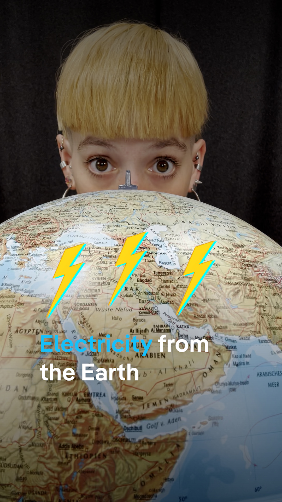 This could potentially power the planet.