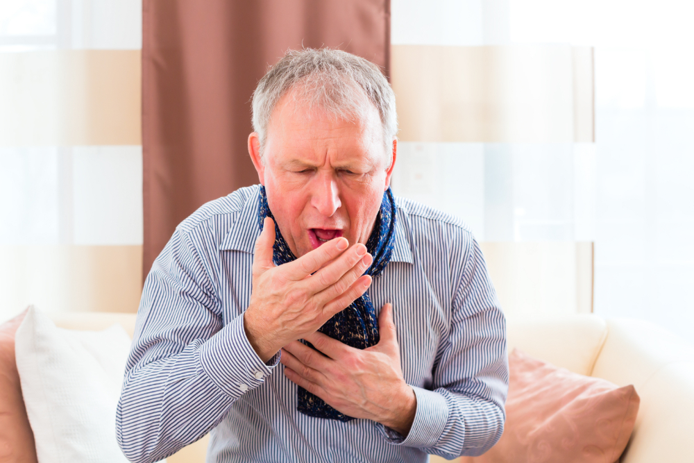 These Health Problems Become More Common After 50