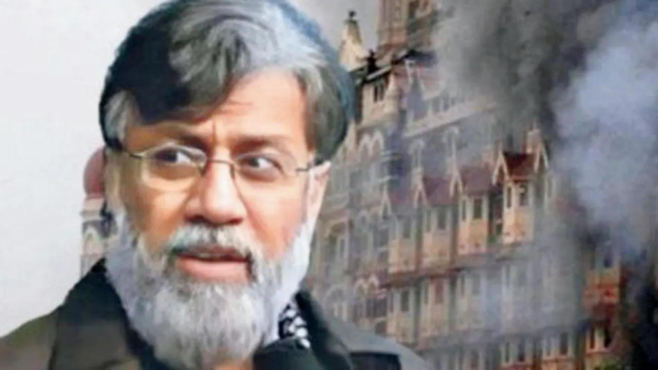 Encouraged to hear of Rana’s extradition to India, says Israeli envoy Encouraged to hear of Rana’s extradition to India, says Israeli envoy