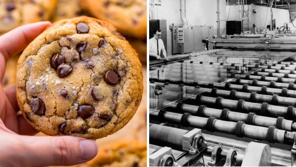 29 Significant Discoveries That Happened Totally by Chance