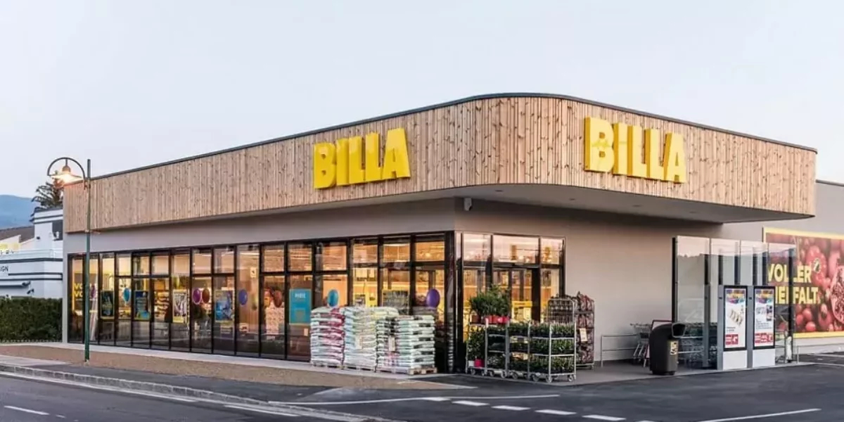 Nächstes Billa-Produkt wird zurückgerufen