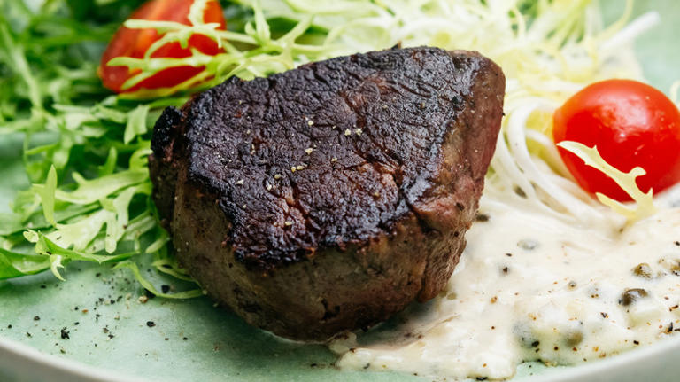 The Science Behind Why Overcooking Meat Changes Its Flavor