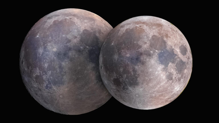 Supermoon: what is it and when is the next one?