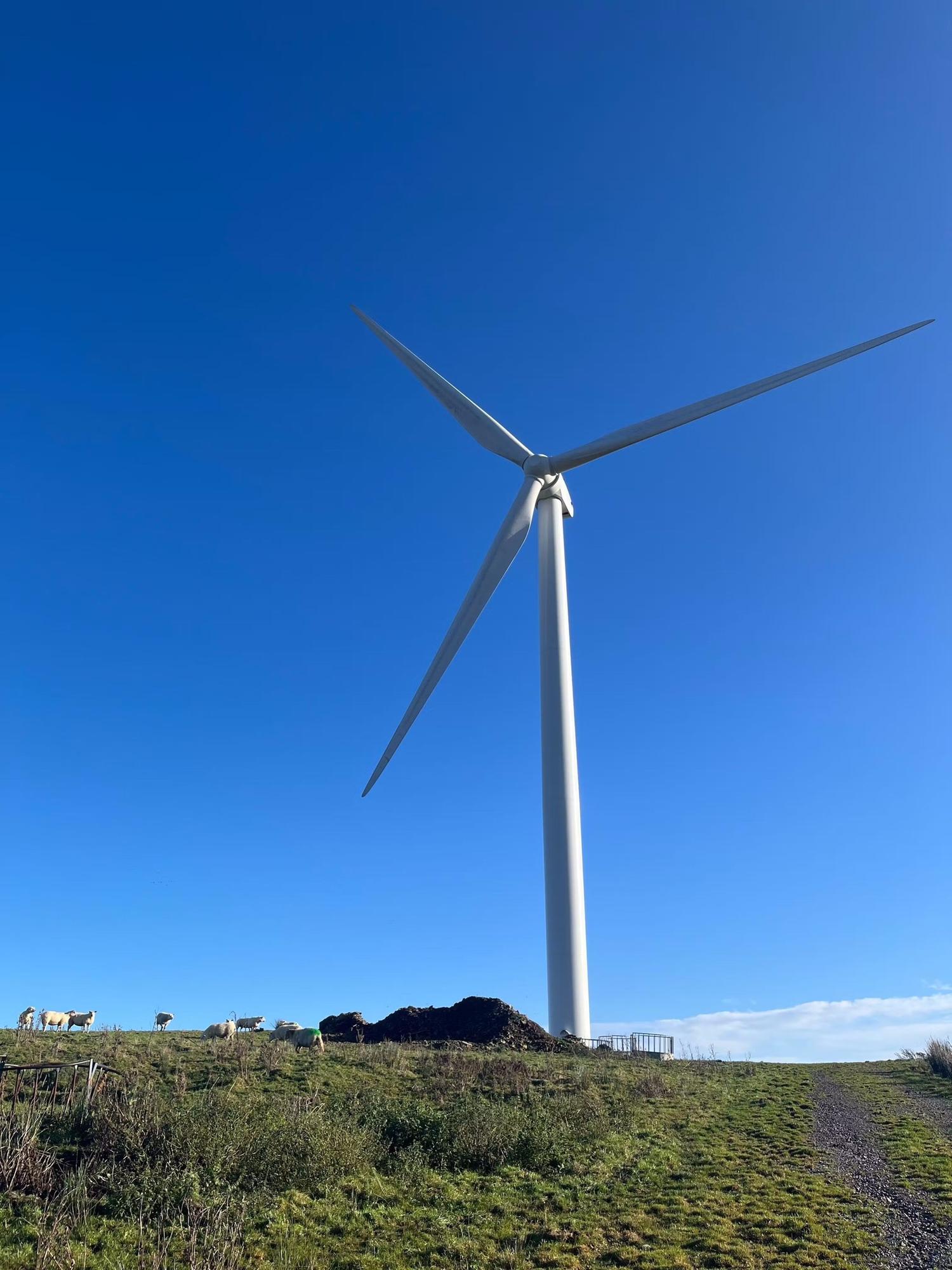 1st Energy makes strategic acquisition of Ripple Energy assets to ...