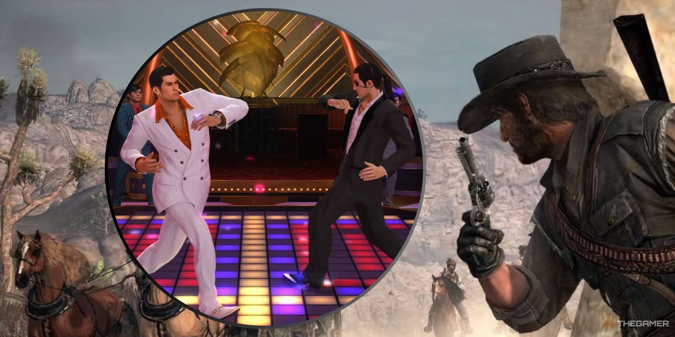 Every Year Of 2010s Contains Great Action-Adventure Games, And These ...