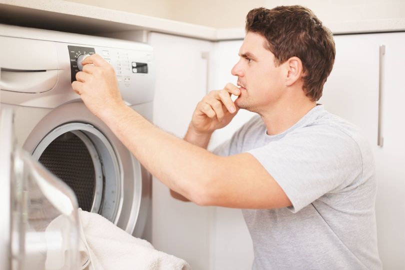 UK company confirms what each washing machine compartment is for to get ...