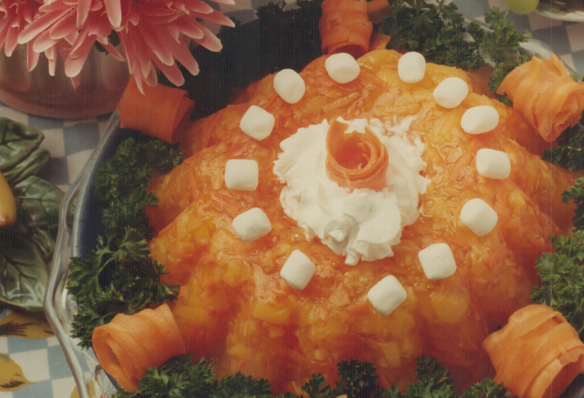 Strange foods you won't believe people used to eat