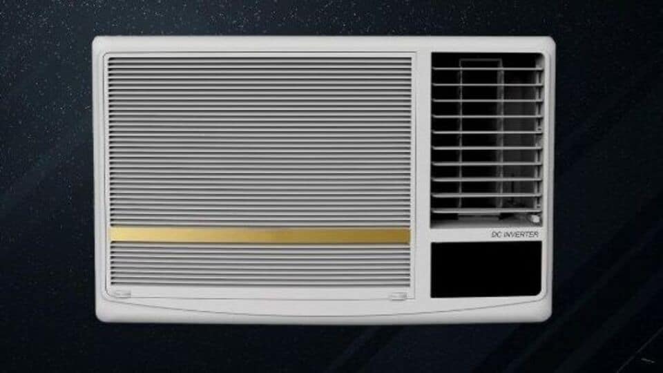 Best 2 ton window AC: Top 5 options for cooling large rooms effectively ...