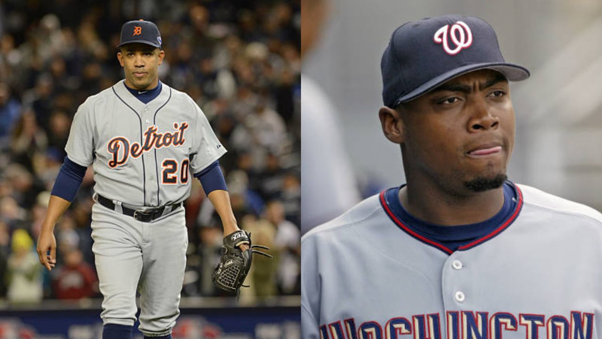 Two Ex-MLB Players Die In Dominican Republic Nightclub Disaster