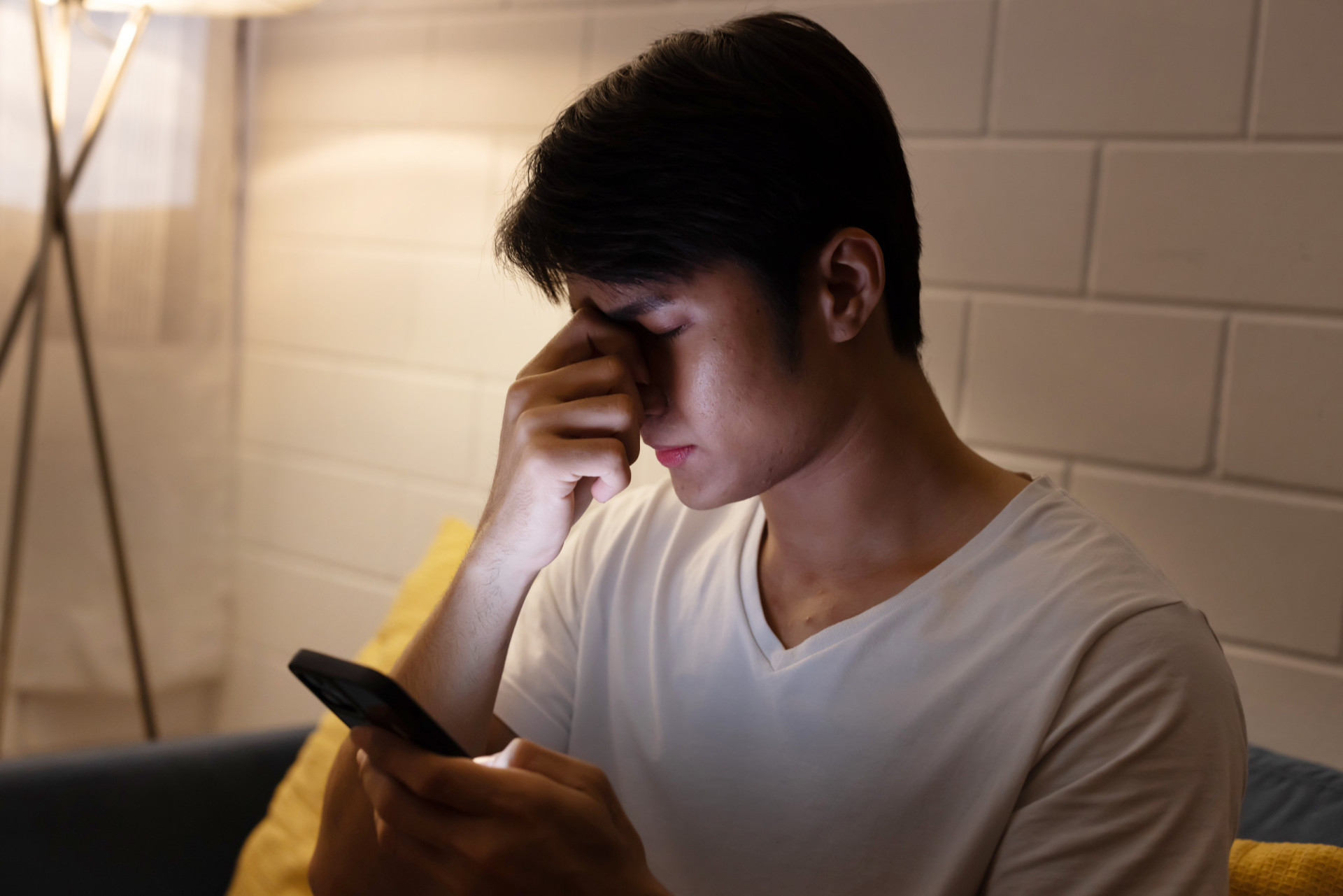 Warning: These habits could increase your risk of getting sick