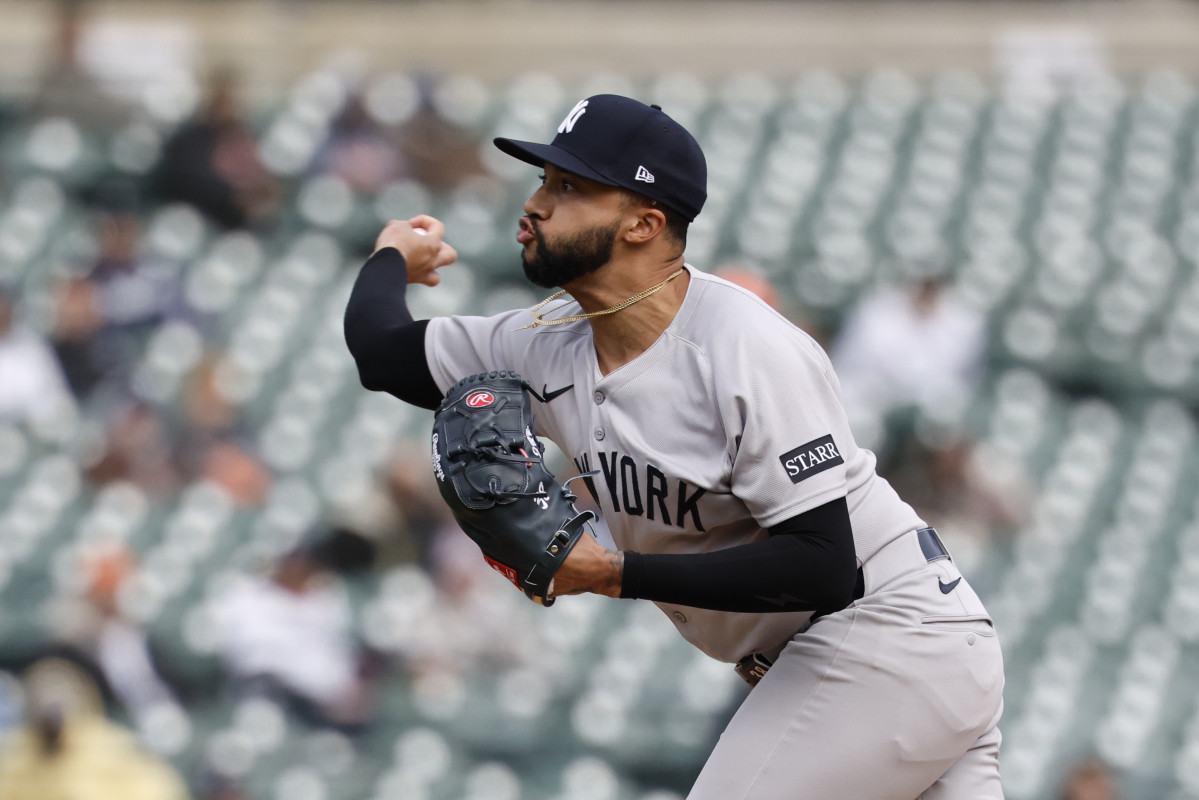 How to Watch Yankees vs. Giants and Where to Stream the Game