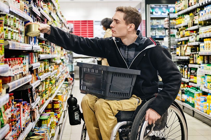 PIP benefit cuts for claimants to be £1,200 more than DWP estimates ...