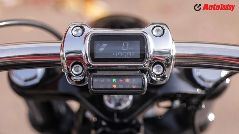 Harley-Davidson Breakout review - American Badass!