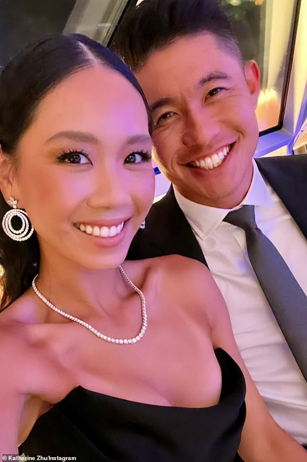 Meet the WAGs of the Masters 2025: A Sports Illustrated swimsuit model ...