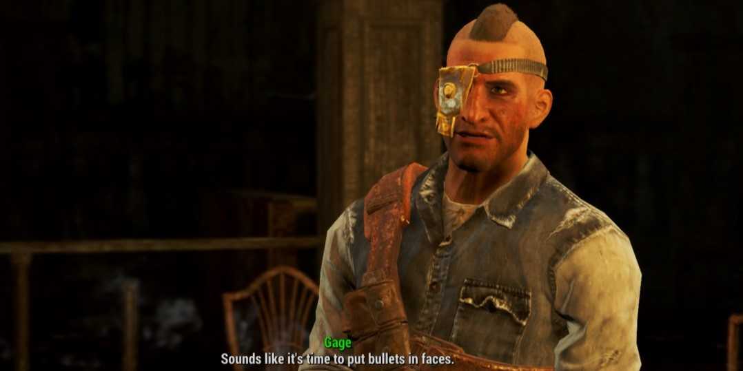 Every Fallout 4 Romance Option, Ranked By How They'd Be As a Real-Life ...